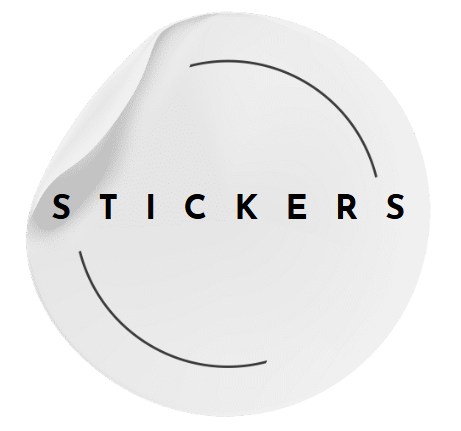 The Stickers No One Asked For, Yet Here They Are – Broken Sterility ...